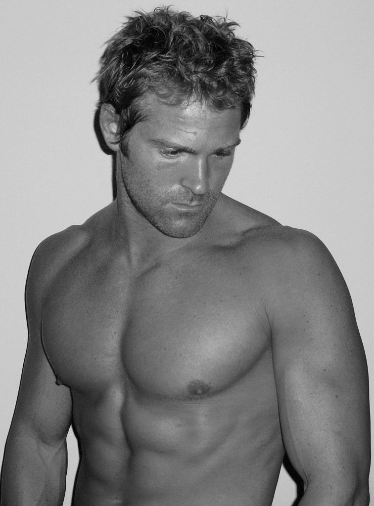 Mathue Johnson’s Cardio and Weight Training Workout