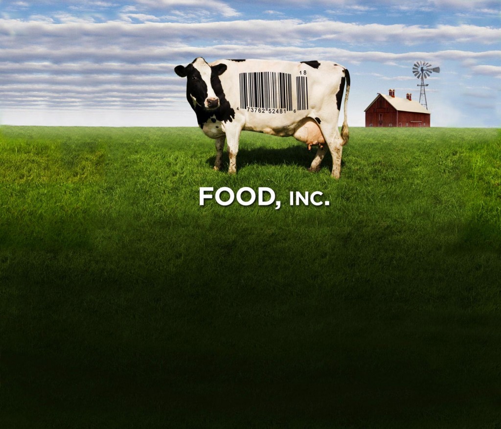 Food Inc. is Hungry For Change