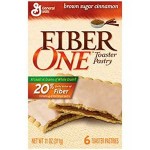 Are Fiber-Fortified Foods as Good as the Real Deal?