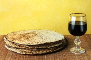 Creative Cooking with Matzah During Passover