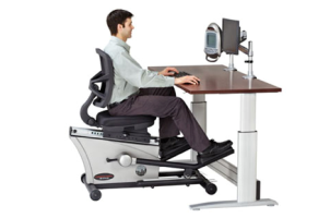 New Active Work Station Hits the Market