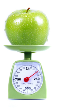 5 Rules of Following Serving Sizes