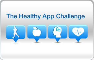 Surgeon General Announces Healthy App Challenge
