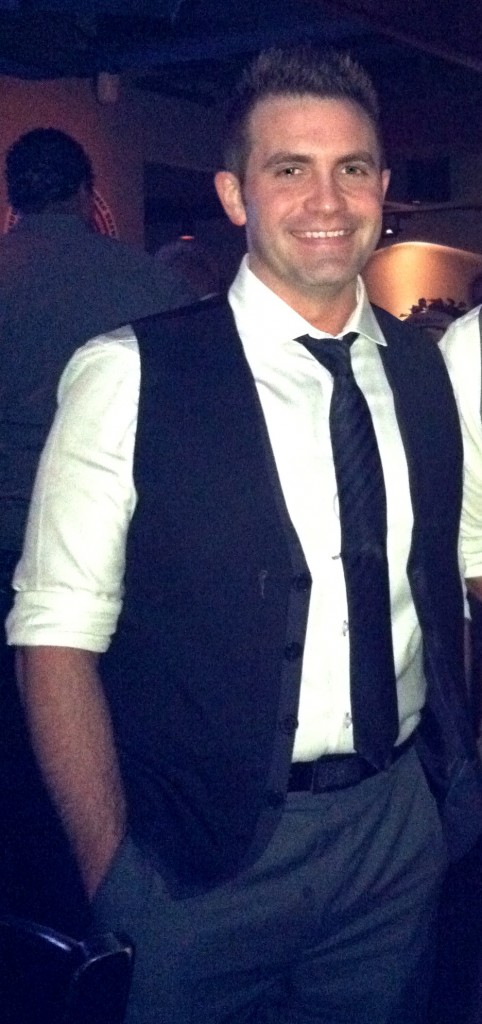 Matt Loses 65 Pounds with Insanity Workout and Zija