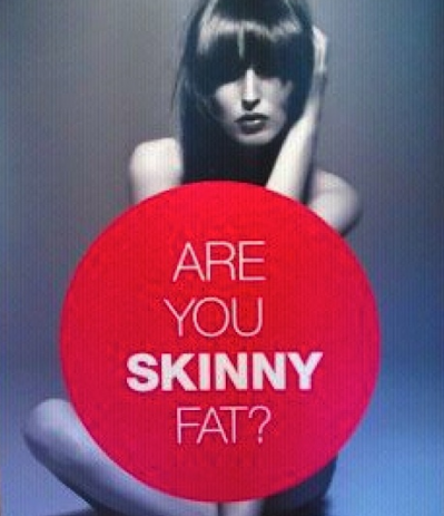 Equinox’s Skinny Fat Ad is Causing Controversy