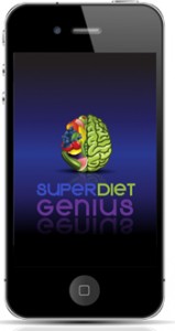 Super Diet Genius iPhone App Powers Weight Loss with Super Foods