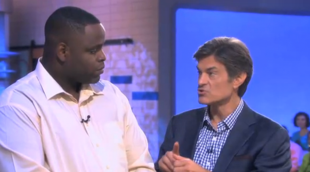dr. oz | Page 2