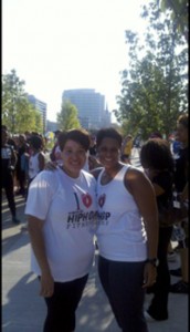 Julie Ragland Invested in Herself to Lose 54 Pounds in a Year