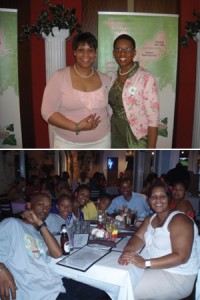 Julie Ragland Invested in Herself to Lose 54 Pounds in a Year