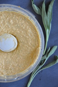 How to Cook with Sage