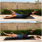 Jessica Smith’s 10-Minute Total Body Tune Up Workout