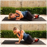 Jessica Smith’s 10-Minute Total Body Tune Up Workout