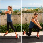 Jessica Smith’s 10-Minute Total Body Tune Up Workout