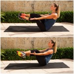 Jessica Smith’s 10-Minute Total Body Tune Up Workout