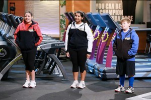 Exclusive Interviews with Biggest Loser Teens Who Return to Ranch in Week 8