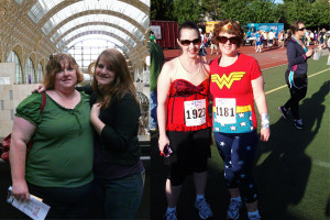 Colleen Fields Lost 124 Pounds by Food Journaling and Taking Control of ...