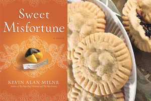 Summer Reading List: Yummy Beach Reads with Recipe Pairings