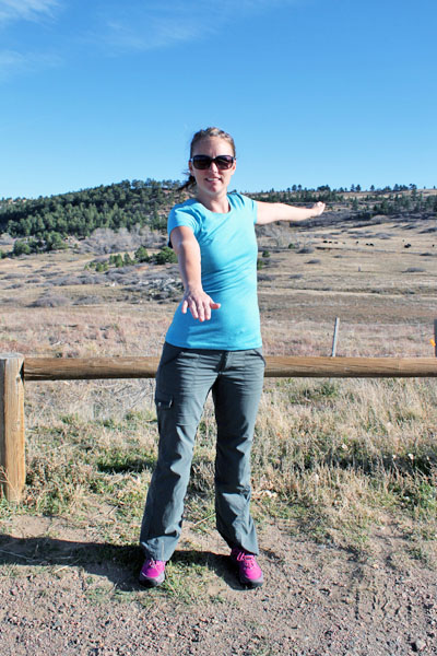 Try This Dynamic Stretching Warm Up Before Your Workout