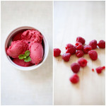 Blood Orange and Raspberry Sorbetto Mimosas Make Waiting for Spring a ...