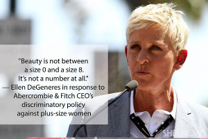 The Ellen DeGeneres Happiness Diet: 7 Ways You Can be Adorably Healthy ...