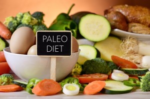 The Ultimate Paleo Grocery List: Prepping Your Paleo Meals Made Easy