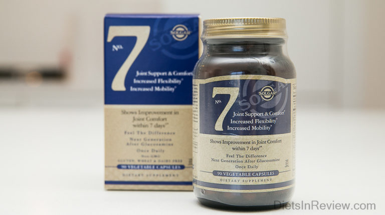 Solgar No.7 Review: Don’t Buy Before You Read This!