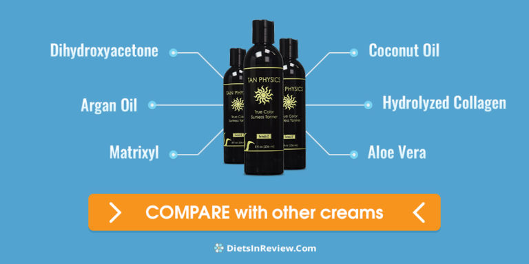 Tan Physics Review: Don’t Buy Before You Read This!