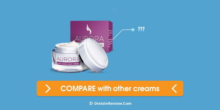 Aurora Skin Cream Review: Don’t Buy Before You Read This!