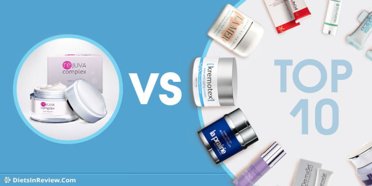 reJuva Complex Review: Don’t Buy Before You Read This!