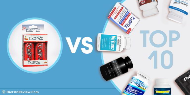 Extenze Liquid Review: Don’t Buy Before You Read This!