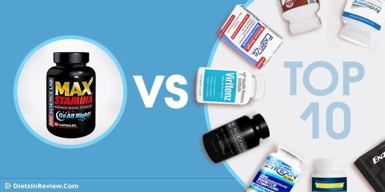 Max Stamina Review: Don’t Buy Before You Read This!