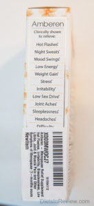 Amberen Review: Don’t Buy Before You Read This!