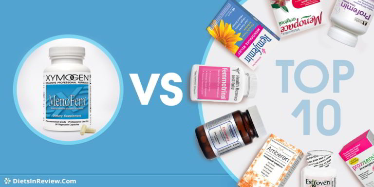 Menofem Review (UPDATED 2025): Don’t Buy Before You Read This!