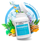 Femmetrinol Review (UPDATED 2026): Does it Really Work?
