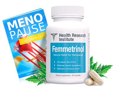 Femmetrinol Review (UPDATED 2025): Does it Really Work?