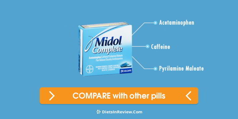 Midol Complete Review (UPDATED 2025): Don’t Buy Before You Read This!