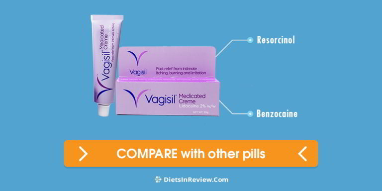 Vagisil Cream Review (UPDATED 2026): Don’t Buy Before You Read This!