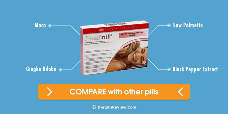 Feminil Review (UPDATED 2024): Don’t Buy Before You Read This!