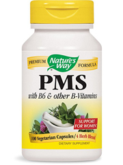 Nature’s Way PMS Review (UPDATED 2026): Don’t Buy Before You Read This!
