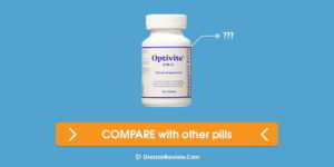 Optivite PMT Review (UPDATED 2025): Don’t Buy Before You Read This!