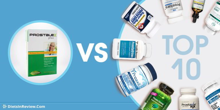 Prostalex Plus Review