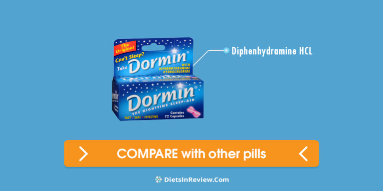 Dormin Sleep Aid Review: Don’t Buy Before You Read This!