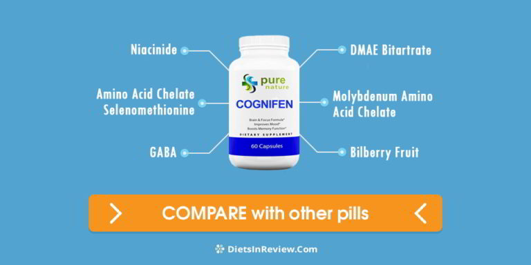 Cognifen Review (UPDATED 2026): Don’t Buy Before You Read This!