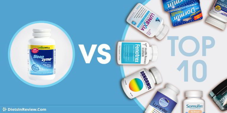 NEW Sleepzyme Review 2025 [WARNING]: Does It Really Work?