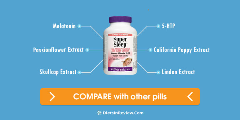 NEW Super Sleep Review 2026 [Warning]: Does it Really Work?