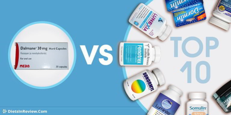 NEW Dalmane Review 2026 [Warning]: Does it Really Work?